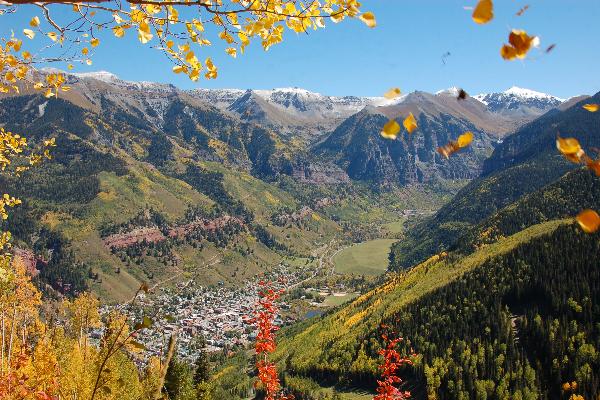 Vail: Valhalla For Adventure