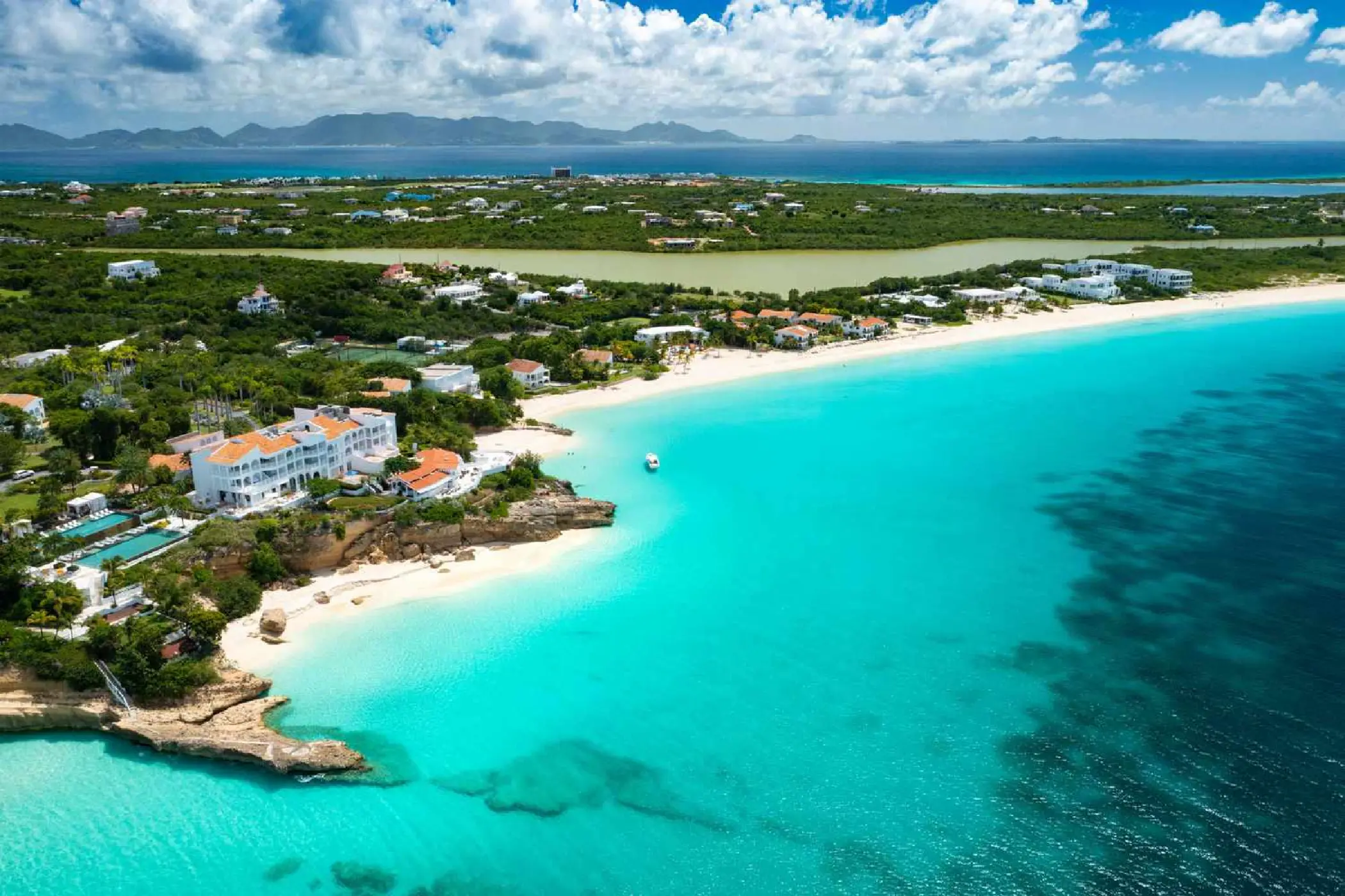 The 10 Best Caribbean Islands to Visit